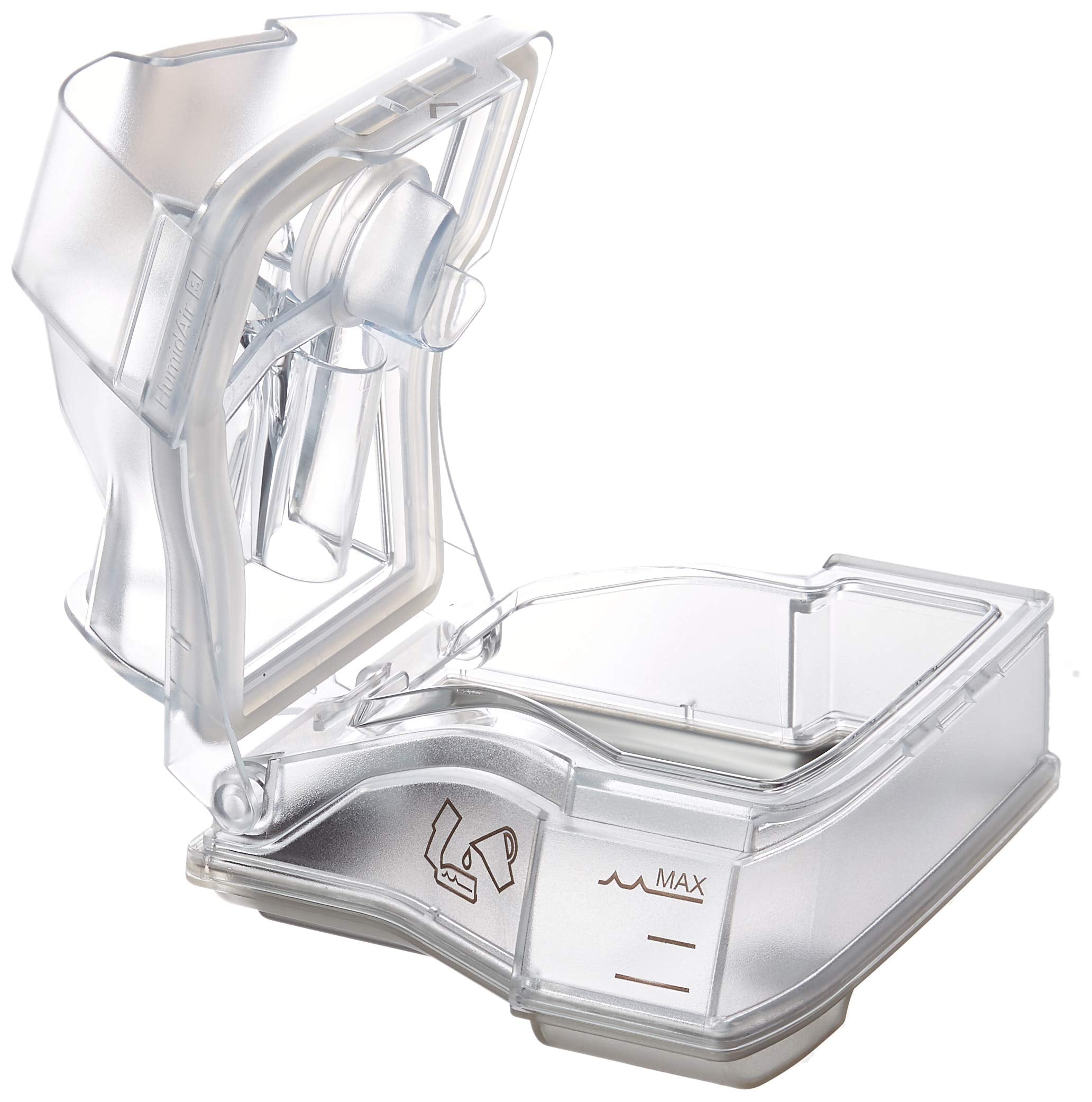 Déposito de agua HumidAir | ResMed – Medved Sleep